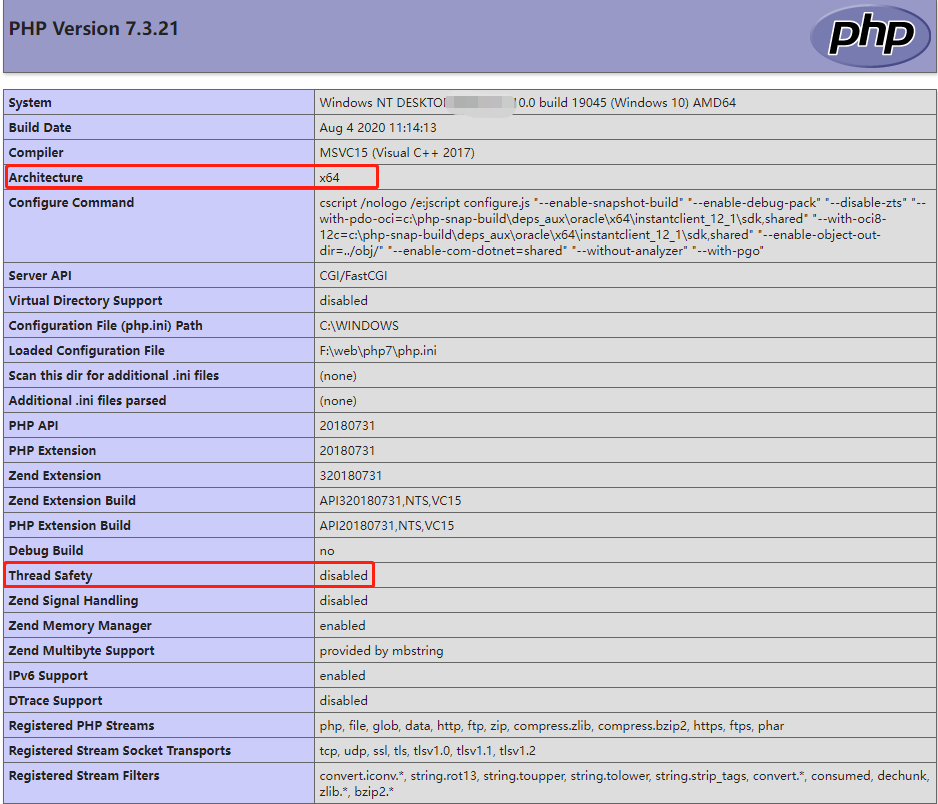 win10环境中php7.3中安装AMQP-IT学院-IT工艺